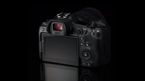 7 Reasons to Buy the Canon EOS R5 | Fstoppers