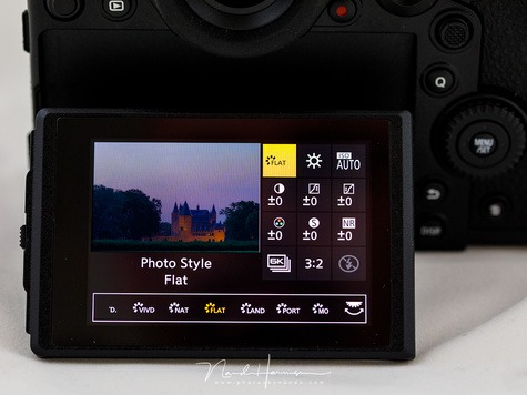 10 Tips for the Photographer Who Shoots JPEG Only | Fstoppers