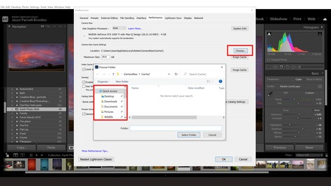 Dramatically Speed up Lightroom Performance | Fstoppers