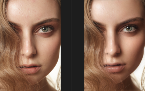 AI-Powered Retouching With Portrait Pro 19 | Fstoppers