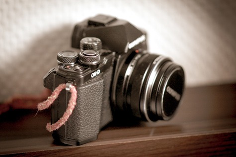 Eight Ways to Carry Your Camera That Are Not Shoulder Straps | Fstoppers