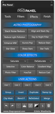 Pro Panel for Photoshop Can Save You Time and Effort | Fstoppers