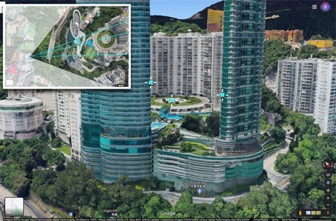 How Google Creates Insanely Detailed 3D Worlds from Photographs | Fstoppers