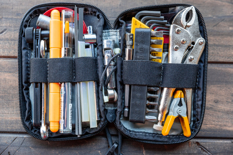 A Small Everyday Photography Toolkit for Travel and On-Location ...