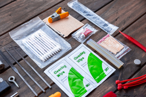 A Small Everyday Photography Toolkit for Travel and On-Location ...