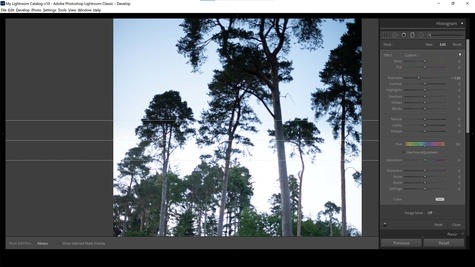 Improve Lightroom's Graduated Filter With These Six Tweaks | Fstoppers