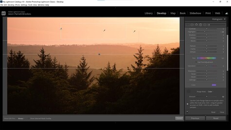 Improve Lightroom's Graduated Filter With These Six Tweaks | Fstoppers