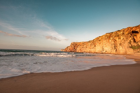 What’s the Right Shutter Speed for Photographing the Sea? | Fstoppers