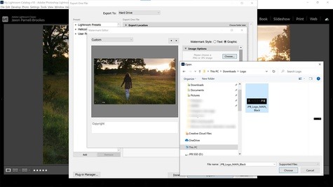 Use Lightroom to Add Your Signature to Photos in Under 60 Seconds ...