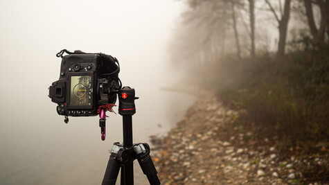 What the Fog? 7 Tips for Moody Photographs | Fstoppers