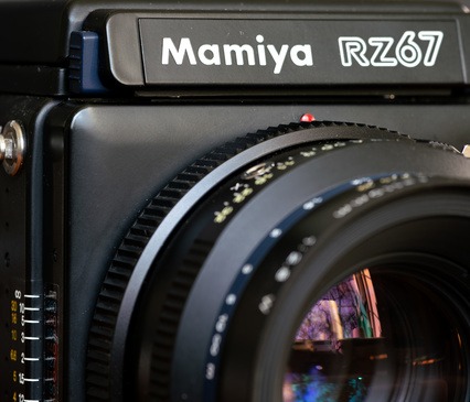 We Review the Mamiya RZ67: Medium Format, Modularity, and Fantastic ...