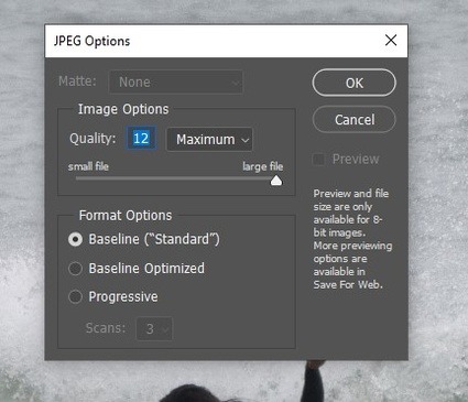 Testing Adobe's New Super Resolution on Heavily Cropped Images: What ...