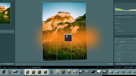 Do You Know All of These Lightroom Shortcuts for Faster Edits? | Fstoppers