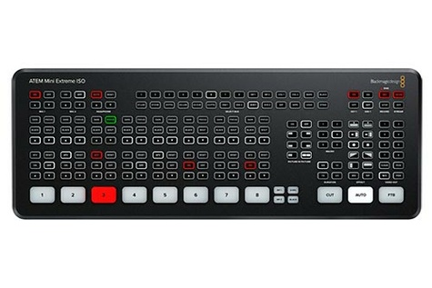 Every Atem Mini Switcher Compared: From the Atem Mini to the Atem Mini ...