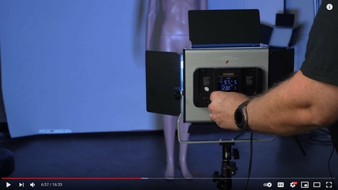 How to Use an Optical Snoot | Fstoppers