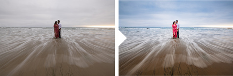 Add Motion to Your Portraits Using Shutter Drag With These 10 Steps ...