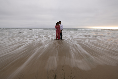 Learn How to Edit an Environmental Shutter Drag Portrait in Lightroom ...