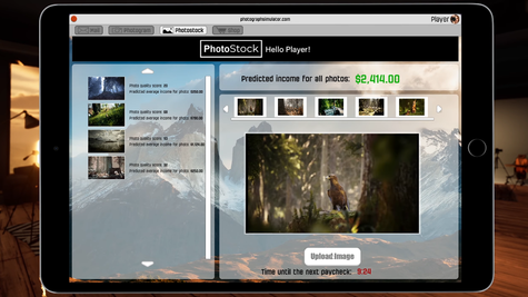 I Can’t Wait for This Photography Simulator Video Game to Be Released ...