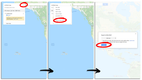 What Is Maps.me and Why Should You Be Using It? | Fstoppers