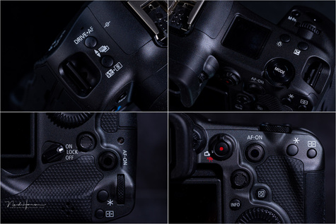 We Review the Powerful Canon EOS R3 Mirrorless Camera | Fstoppers