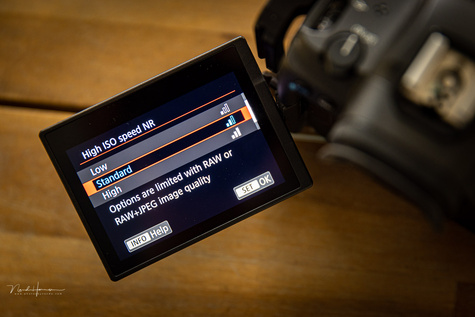 Eight Camera Settings You Can Ignore if You Are Shooting Raw | Fstoppers