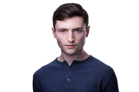 Five Reasons I Crop Peoples’ Heads Off in Headshots and You Should Too ...