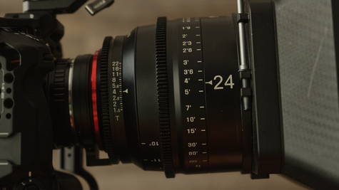 Why You Might Need a Wireless Follow Focus Featuring the New SmallRig ...