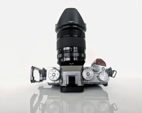 Is This FujiFilm's Best All-Around Lens? | Fstoppers