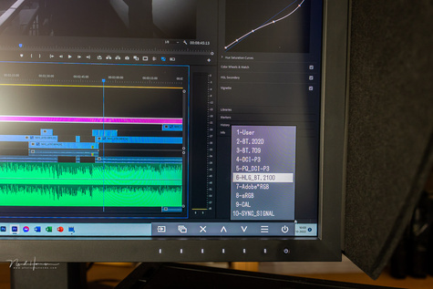 We Review the Eizo ColorEdge CG 2700S Monitor | Fstoppers