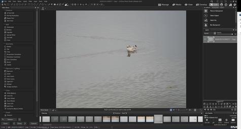 ACDSee Photo Studio Ultimate 2023 in Use: A Step-by-Step Workflow | Fstoppers