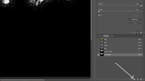 How to Make Better Sky Selections in Photoshop | Fstoppers