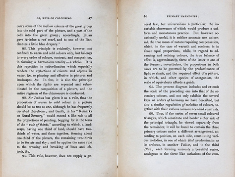 A Bit of History About the Golden Ratio and Rule of Thirds | Fstoppers