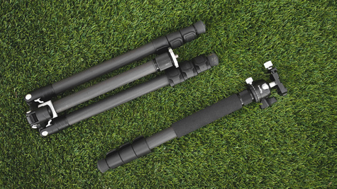 We Review the SmallRig AP-20 Carbon Fiber Travel Tripod: Does It Live ...