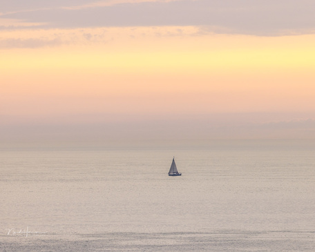 Using Positive and Negative Space for Composition in Photography ...