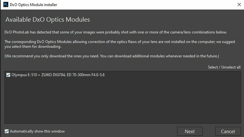 We Review DxO PhotoLab and Why You Should Consider Swapping to It ...