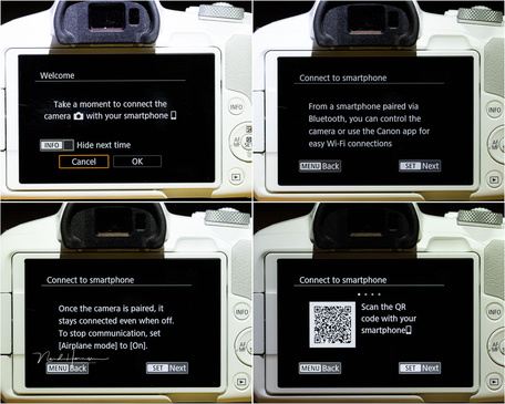 We Review the Tiny Canon EOS R50 Mirrorless Camera | Fstoppers