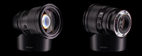 Viltrox Does It Again on the Z Mount: We Review the 75mm f/1.2 Lens ...