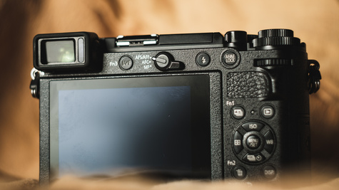 Panasonic, Please Come Back! Lumix GX9 Re-Review | Fstoppers