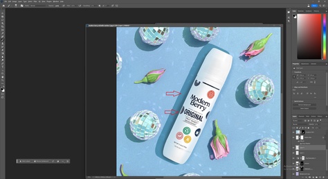 5 Tips for Creating Realistic Drop Shadows in Photoshop | Fstoppers