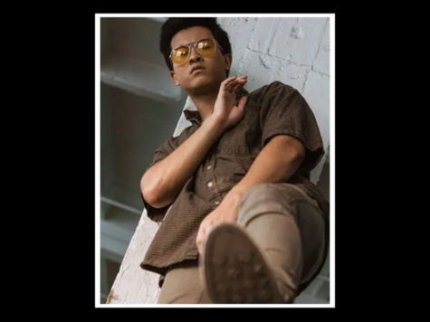 How To Use Foreshortening for Creative Portraits | Fstoppers