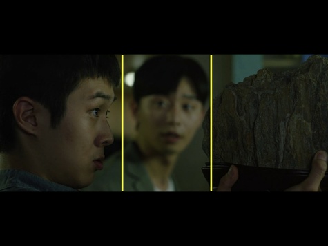 What Photographers Can Learn From 'Parasite': Scene Analysis | Fstoppers