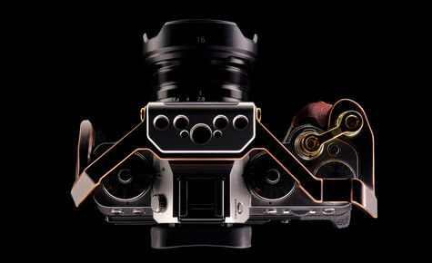 Fujifilm X-T5 Long-Term Review: Worth the Upgrade? | Fstoppers