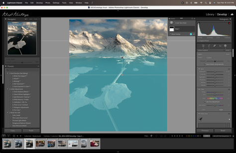 A Complete Guide to Mastering Lightroom Masking (Part 1) | Fstoppers