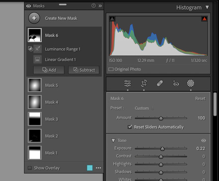 A Complete Guide to Mastering Lightroom Masking (Part 1) | Fstoppers