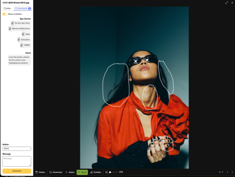 picdrop – Photo Gallery Software You Should Try | Fstoppers