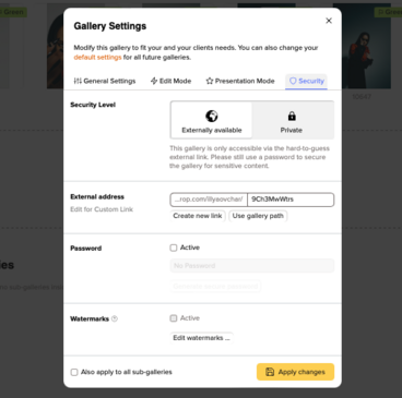 picdrop – Photo Gallery Software You Should Try | Fstoppers