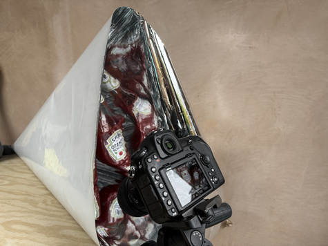 In-Camera Photography Technique: Create Distorted Portraits and More ...