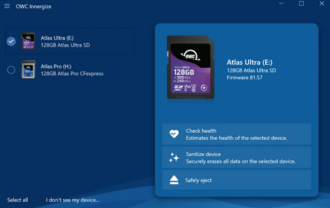 Are These Memory Cards Really Worth It? We Review the OWC’s Atlas ...