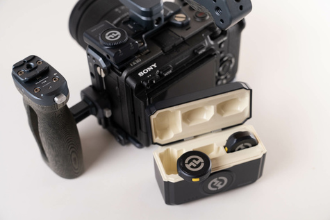 4 Essential Video Accessories for Creators on a Budget | Fstoppers