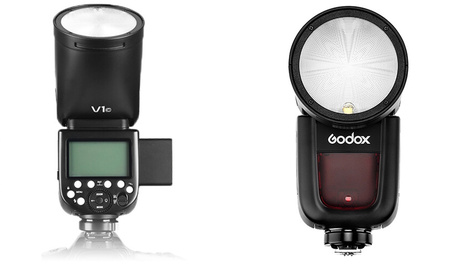 The Best Speedlight/On-Camera Flash For Sony, Nikon, Canon | Fstoppers
